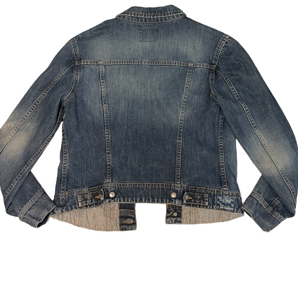 Big Star | Jackets & Coats | Vintage Big Star Denim Jacket | Poshmark